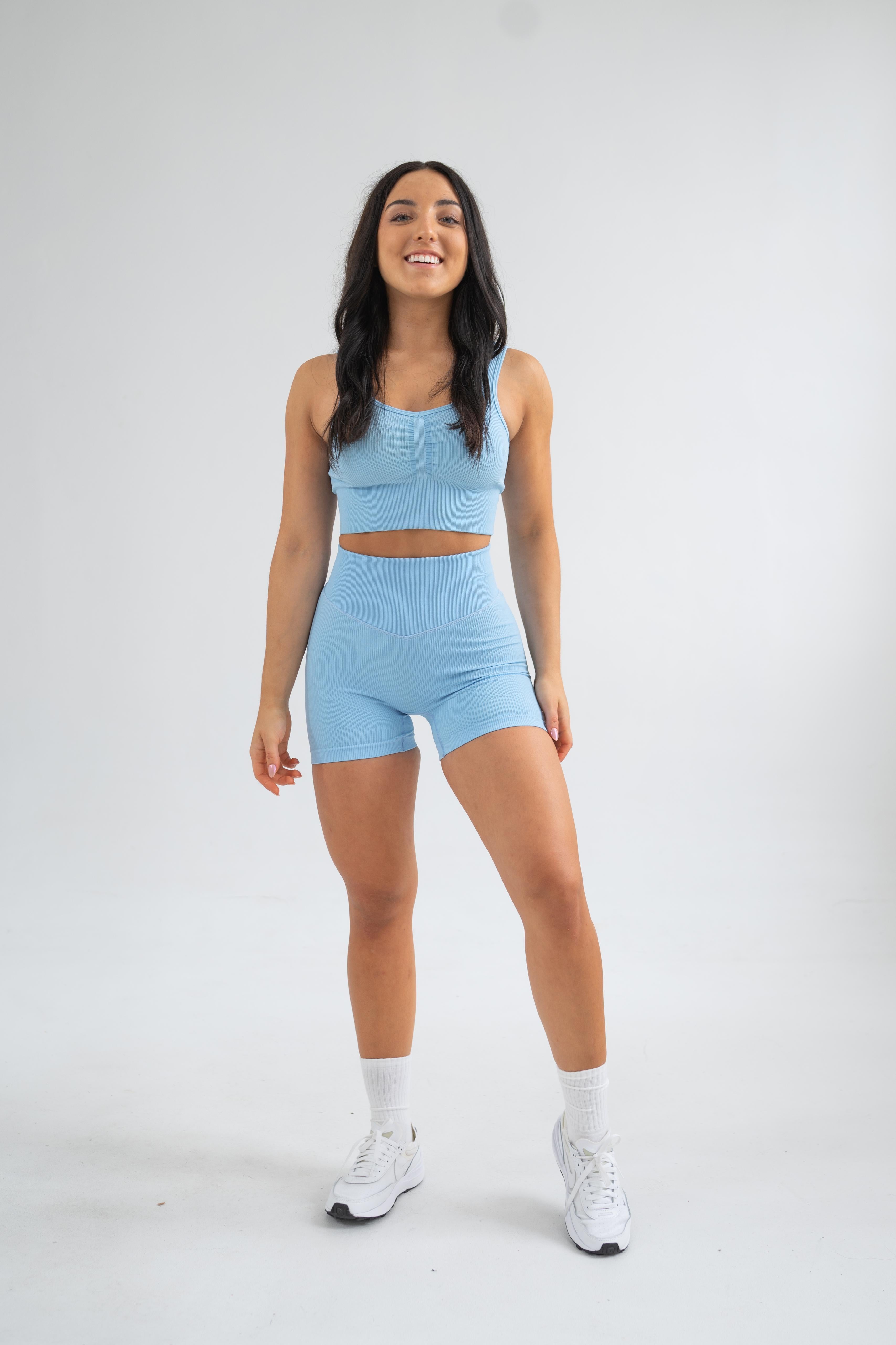 Top Eleni – LON Fitness