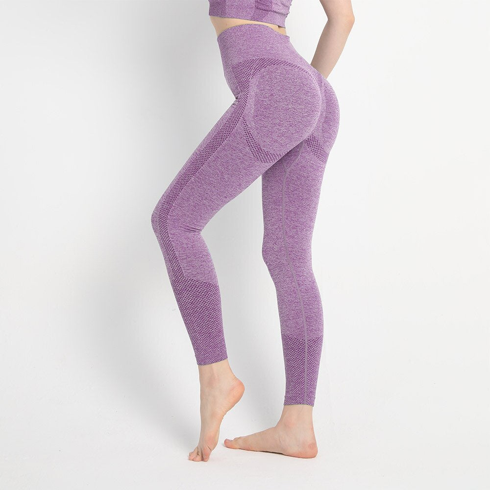 Legging Kaia – LON Fitness